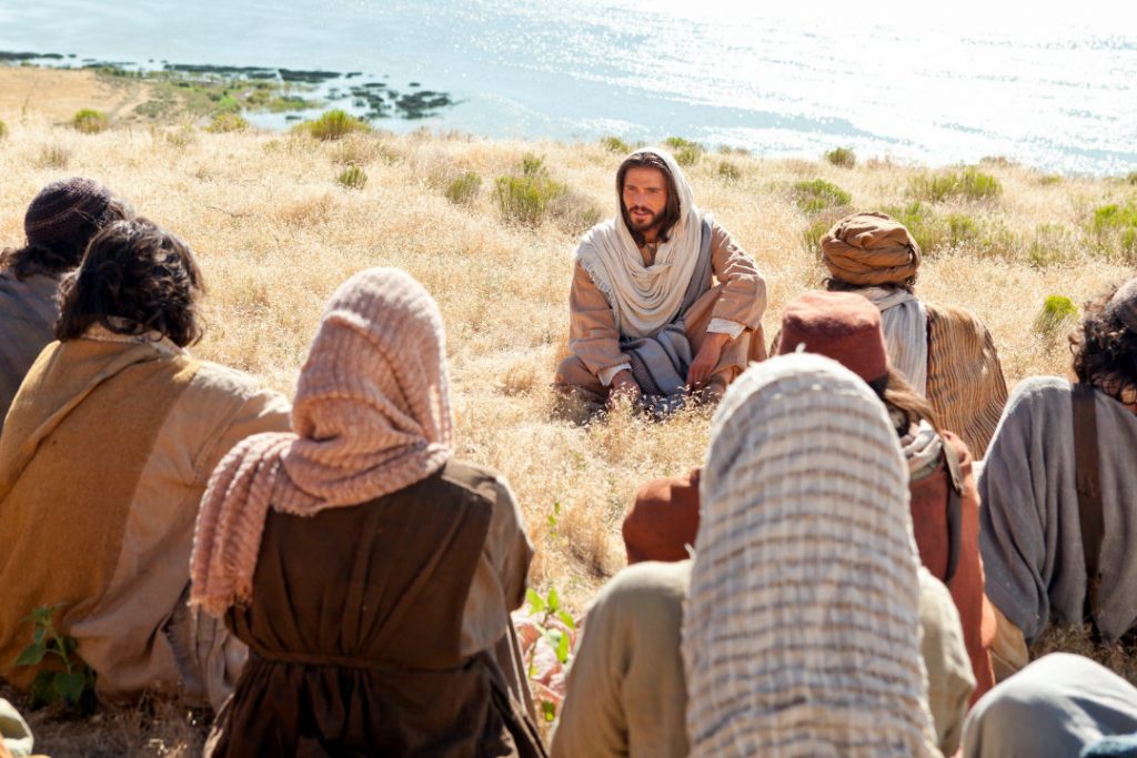 The Ministry Of Jesus His Kingdom The Ministry Of Jesus His Kingdom
